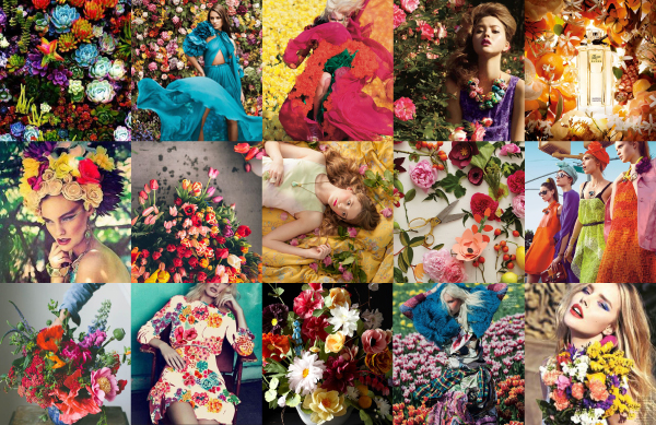 Gucci - Alejandra Garibay | Creative Director / Art Director